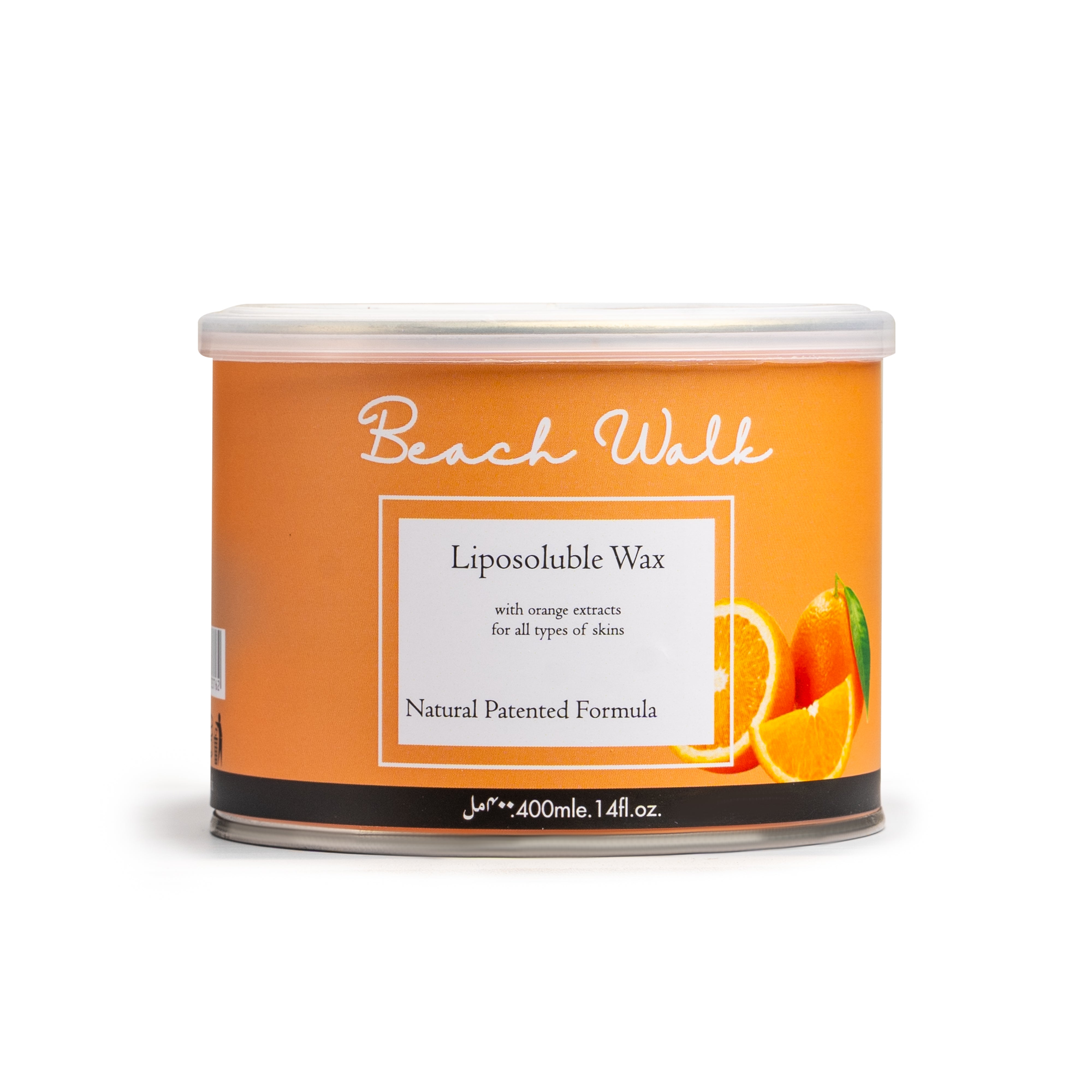 Smooth Perfection with the Best Hair Removal Wax Cream | Beach Walk